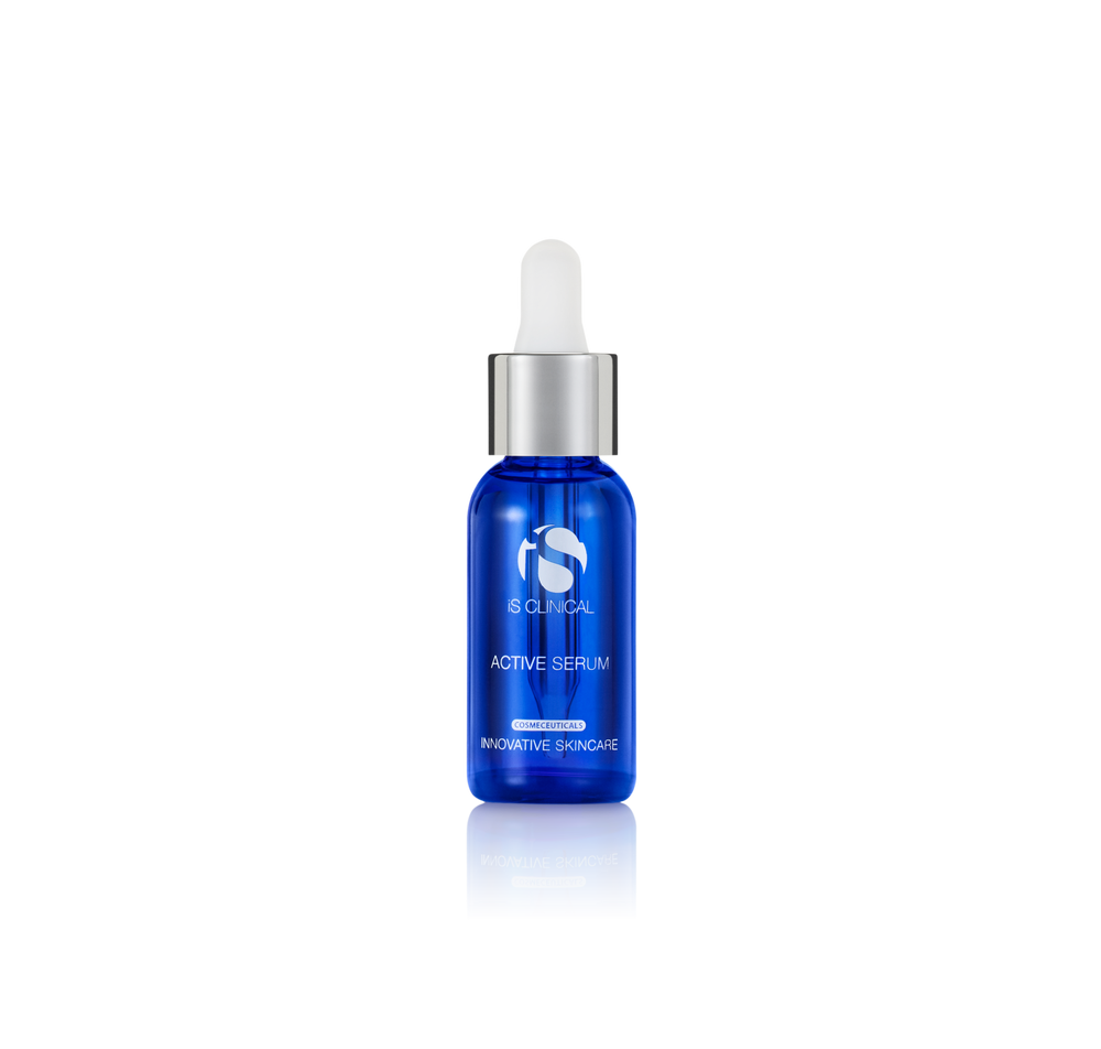 Active Serum