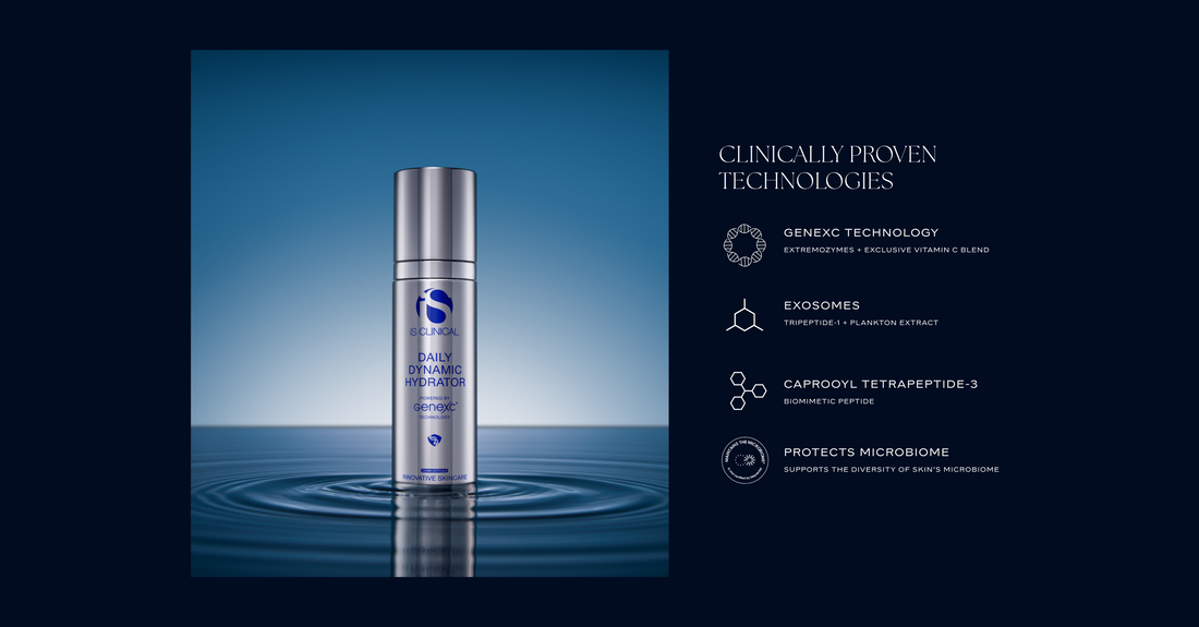 Daily Dynamic Hydrator