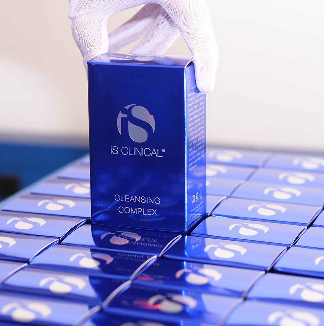 Our Story – Science of Skincare | iS Clinical