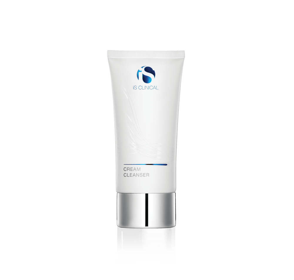 iS Clinical - Your Skin, Our Science, Pure Chemistry