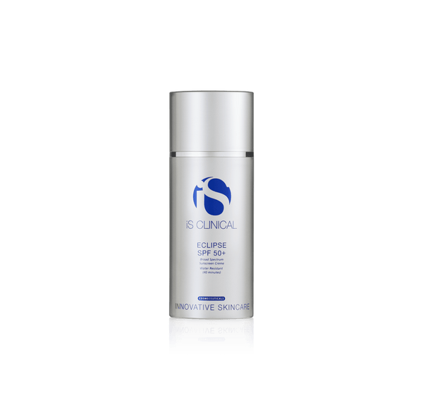 Eclipse SPF 50+ - Daily Mineral Sunscreen | iS Clinical
