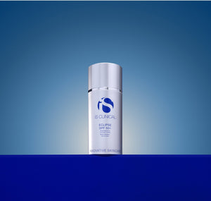 Eclipse SPF 50+ - Daily Mineral Sunscreen | iS Clinical