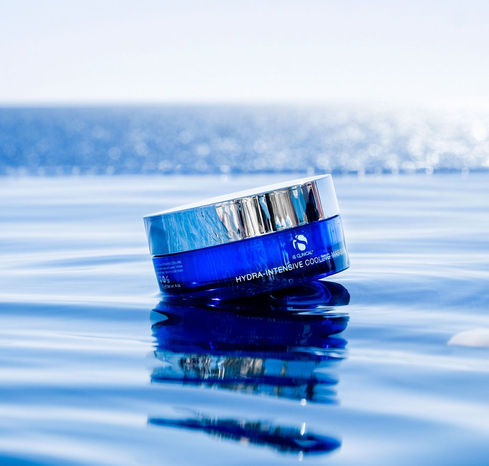 Hydra-Intensive Cooling Masque | iS Clinical