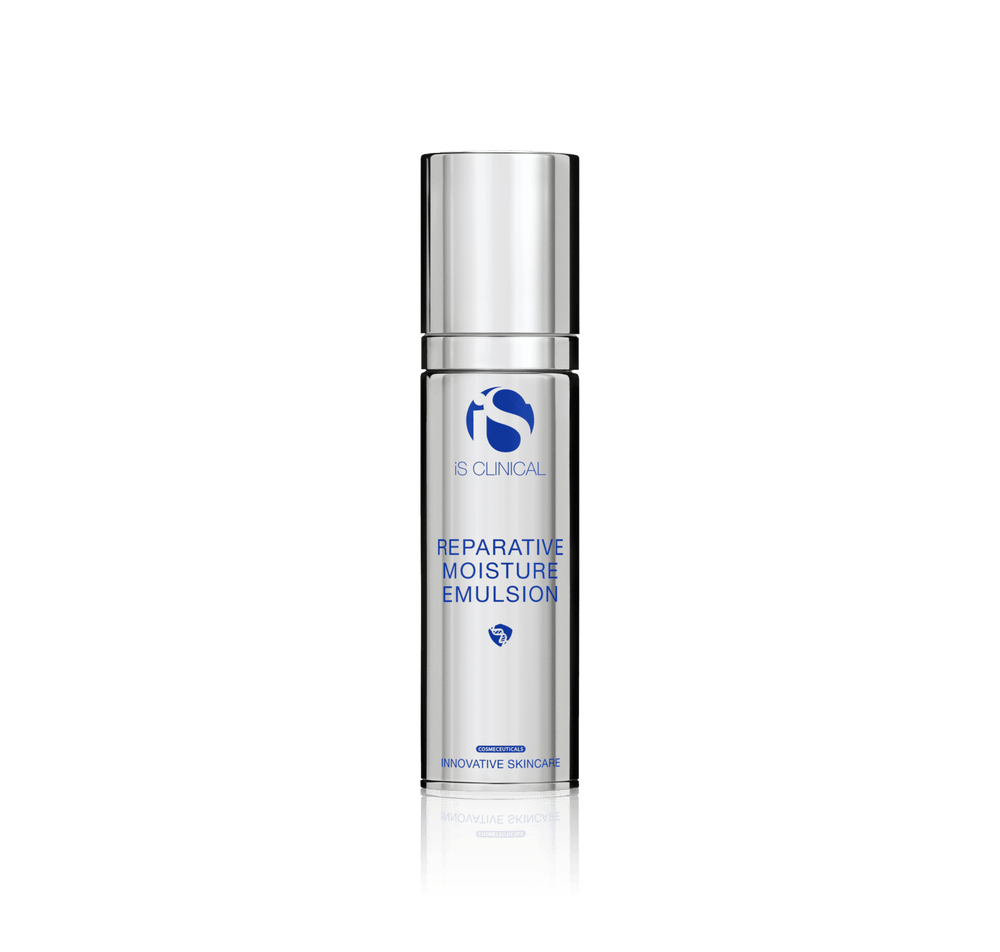 Reparative Moisture Emulsion - Barrier Repair | iS Clinical
