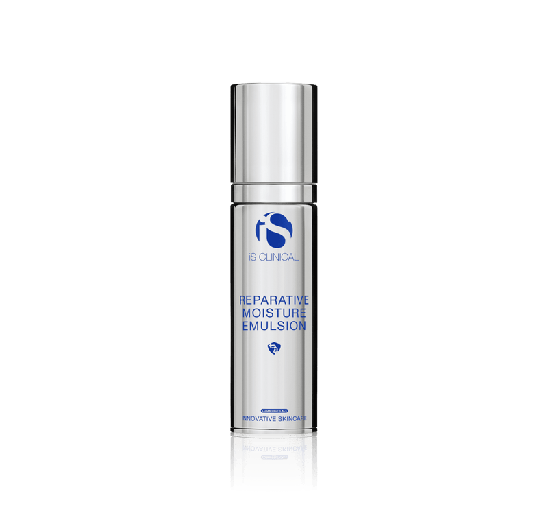Reparative Moisture Emulsion - Barrier Repair | iS Clinical